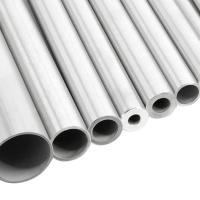 China 63mm 34mm Duplex Stainless Steel Pipe for Hookah Hydraulic Wall Thickness 20.5mm-20mm for sale
