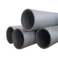 China 63mm 34mm Duplex Stainless Steel Pipe for Hookah Hydraulic Wall Thickness 20.5mm-20mm for sale