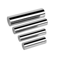 China Diameter 3-480mm Cold Rolled Stainless Steel Rod 201 304 340 316L Round Bar for sale