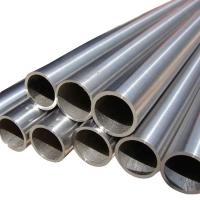 China 201 202 304 430 Stainless Steel Tubes for Decorative Thin Walled Large Diameter Pipes for sale