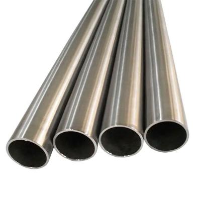 China Stainless Steel Pipe 304 316 Seamless Tube ASTM A53 Standard for Chemical Composition for sale