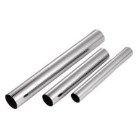 China Stainless Steel Pipe 304 316 Seamless Tube ASTM A53 Standard for Chemical Composition for sale