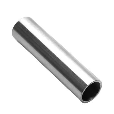 China Square 201 304 304L 316 316L 2205 2507 310S 316Ti 317L 430 Stainless Steel Pipe Tube for sale