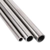 China Square 201 304 304L 316 316L 2205 2507 310S 316Ti 317L 430 Stainless Steel Pipe Tube for sale