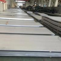 China 304 201 430 316 Stainless Steel Sheet Plate AISI SUS 4*8 8K 2B N4 BA Mirror Finish Sheet Metal for sale