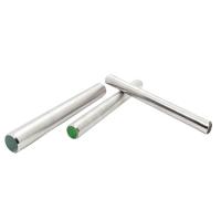 China 310S 321 304 2507 Stainless Steel Bar BA 2B NO.1 NO.3 NO.4 8K HL 2D 1D Surface Finish for sale