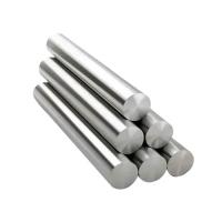 China 310S 321 304 2507 Stainless Steel Bar BA 2B NO.1 NO.3 NO.4 8K HL 2D 1D Surface Finish for sale
