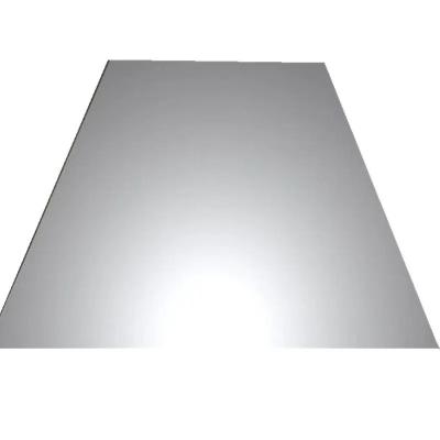 China Hot Rolled 304 304L Stainless Steel Sheet 3mm-16mm 6mm-100mm Width 1500mm 1800mm 2000mm for sale