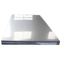 China Hot Rolled 304 304L Stainless Steel Sheet 3mm-16mm 6mm-100mm Width 1500mm 1800mm 2000mm for sale