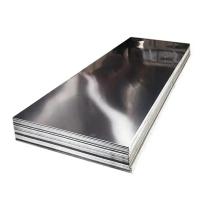 China 304 0.5mm-10mm Thick 4X8 Stainless Steel Sheet 201 202 316 304L 316L 2b Ba Sb Hl for sale