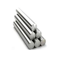 China 304 310s 316 409 430 904 Stainless Steel Round Bar Rolling SS Bar with Surface Finish for sale