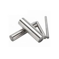 China 304 310s 316 409 430 904 Stainless Steel Round Bar Rolling SS Bar with Surface Finish for sale