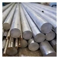 China 304 310s 316 409 430 904 Stainless Steel Round Bar Rolling SS Bar with Surface Finish for sale
