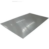 China 201 202 304 304L 316 316L 430 Cold Rolled 2b Ba Mirror 8K Hl Finish Inox Stainless Steel Sheet for sale