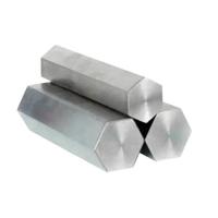China Welding Hexagonal Stainless Steel Bar 6mm with JIS/SUS/GB/DIN/ASTM/AISI/EN Standard for sale