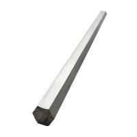 China Welding Hexagonal Stainless Steel Bar 6mm with JIS/SUS/GB/DIN/ASTM/AISI/EN Standard for sale