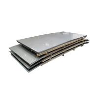 China Non Secondary Stainless Steel Plate 201 304 304L 316 316L 309S 310S 321 430 2205 904L for sale