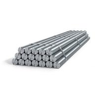 China 6mm 20mm Metal Rods 201 304 310 316 316 L BA 2B NO.4 Mirror Surface Stainless Steel Round Bar Sales for sale