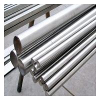 China 6mm 20mm Metal Rods 201 304 310 316 316 L BA 2B NO.4 Mirror Surface Stainless Steel Round Bar Sales for sale
