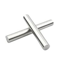 China 6mm 7mm Stainless Steel Rod Cold Rolled Or Hot Rolled Metal Rod For Your Requirements for sale