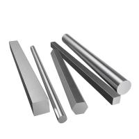China 6mm 7mm Stainless Steel Rod Cold Rolled Or Hot Rolled Metal Rod For Your Requirements for sale