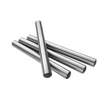 China 6mm 7mm Stainless Steel Rod Cold Rolled Or Hot Rolled Metal Rod For Your Requirements for sale