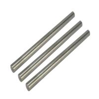 China 6mm 7mm Stainless Steel Rod Cold Rolled Or Hot Rolled Metal Rod For Your Requirements for sale