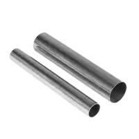 China Non-secondary Stainless Steel Pipe 310 304 Hot or Colled Rolled Hollow 316 SS Tube for sale