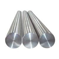 China Customized Painting Black Heat Resistant Stainless Steel Round Bar 210 309S 321 316 for sale