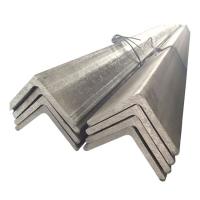 China Multi Model Stainless Steel Profile Angle Steel Bar For Invoicing Customizable Thickness for sale