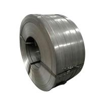 China 201 304 316 409 Stainless Steel Coil Strip Roll With High Temperature Resistance for sale