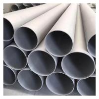 China Alloy Seamless Stainless Steel Pipe 304 306 316 316L for Industry Oil Pipes at Sales for sale