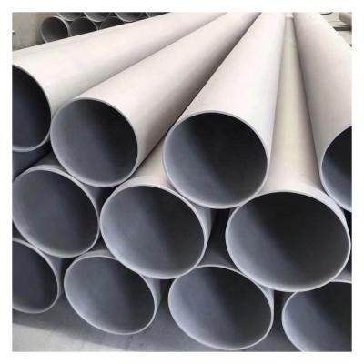 China Alloy Seamless Stainless Steel Pipe 304 306 316 316L for Industry Oil Pipes at Sales for sale
