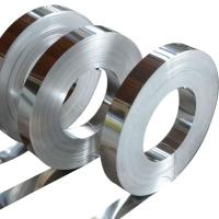 China Guaranteed Stainless Steel Coil Ss 304 Strip Roll Delivery Term FOB Within Low Pric for sale