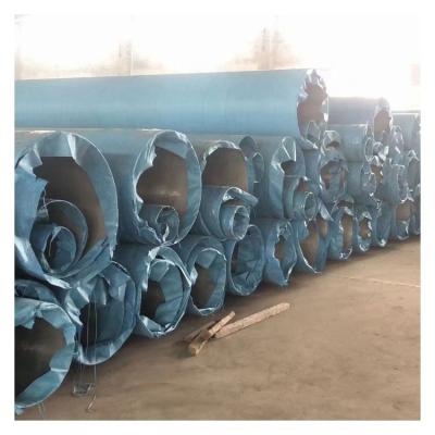 China Stainless Steel Pipe for Hot Rolled SS304 Welded Gas Pipe in Round/Square/Rectangle Design for sale