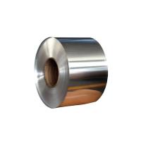 China Kitchen Decoration Stainless Steel Coil Cold Rolled 201 301 304 202 0.2mm 0.3mm 2mm 3mm for sale