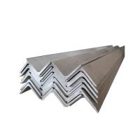 China 3-24mm Thickness Stainless Steel Angle for Construction Bridge and Ship Manufacturing for sale