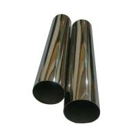 China 89mm Seamless Stainless Steel Welded Pipe for Industry Delivery days 7-15 working days for sale