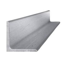 China 3-24mm Thickness Stainless Steel Angle for Construction Bridge and Ship Manufacturing for sale