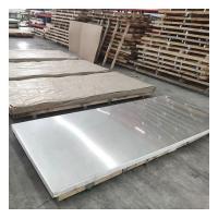 China 201 316L 2B BA 6K 8K 304 Stainless Steel Plates For Industry Theoretical Or Actual Weight for sale