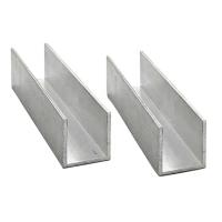 China 201 202 301 304 321 316 316L Stainless Steel Channel i steel Manufactured by Local Chinese for sale
