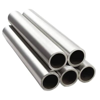 China 201 304 316 304L 316L 403 Stainless Steel Pipe 2'' 3'' 4'' Welded Tube SS Seamless Pipes for sale