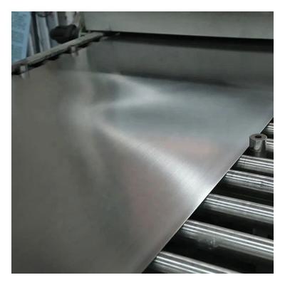 China Stainless Steel Sheet 201 304 316 316L 409 2B/Mirrow Surface Plates Per KG for Kitchen for sale