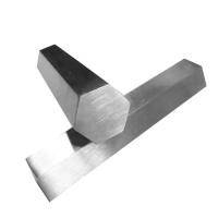 China 304316l Stainless Steel Hexagonal Bar for Auto Parts Cold Rolled and 3-480mm Diameter for sale