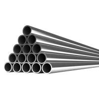 China 201 304 316 304L 316L 403 Stainless Steel Pipe 2'' 3'' 4'' Welded Tube SS Seamless Pipes for sale