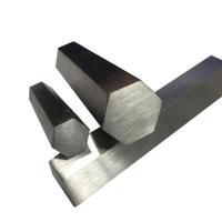 China 304316l Stainless Steel Hexagonal Bar for Auto Parts Cold Rolled and 3-480mm Diameter for sale