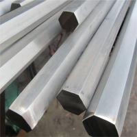China 304316l Stainless Steel Hexagonal Bar for Auto Parts Cold Rolled and 3-480mm Diameter for sale