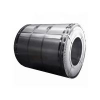 China 0.3-4mm Polished Stainless Steel Strip Coil With 2b Ba Mirror Surface T/T L/C Term for sale