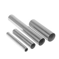 China EXW FOB CIF CFR Terms 201 304 316 Stainless Steel Pipe for Non-secondary Applications for sale