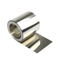 China 0.3-4mm Polished Stainless Steel Strip Coil With 2b Ba Mirror Surface T/T L/C Term for sale